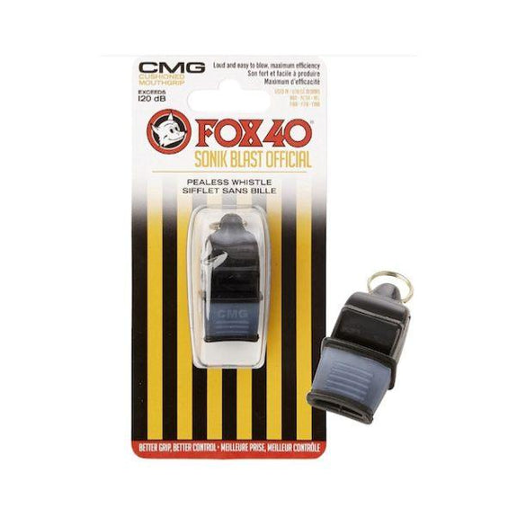 Sifflets Fox 40 sans bille ultra puissant | Pro-Sifflets – pro-sifflets